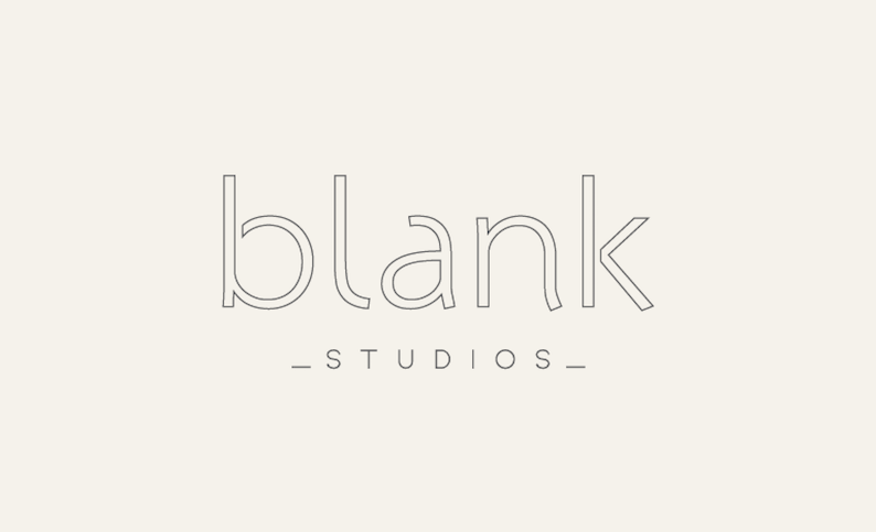 Blank Studios